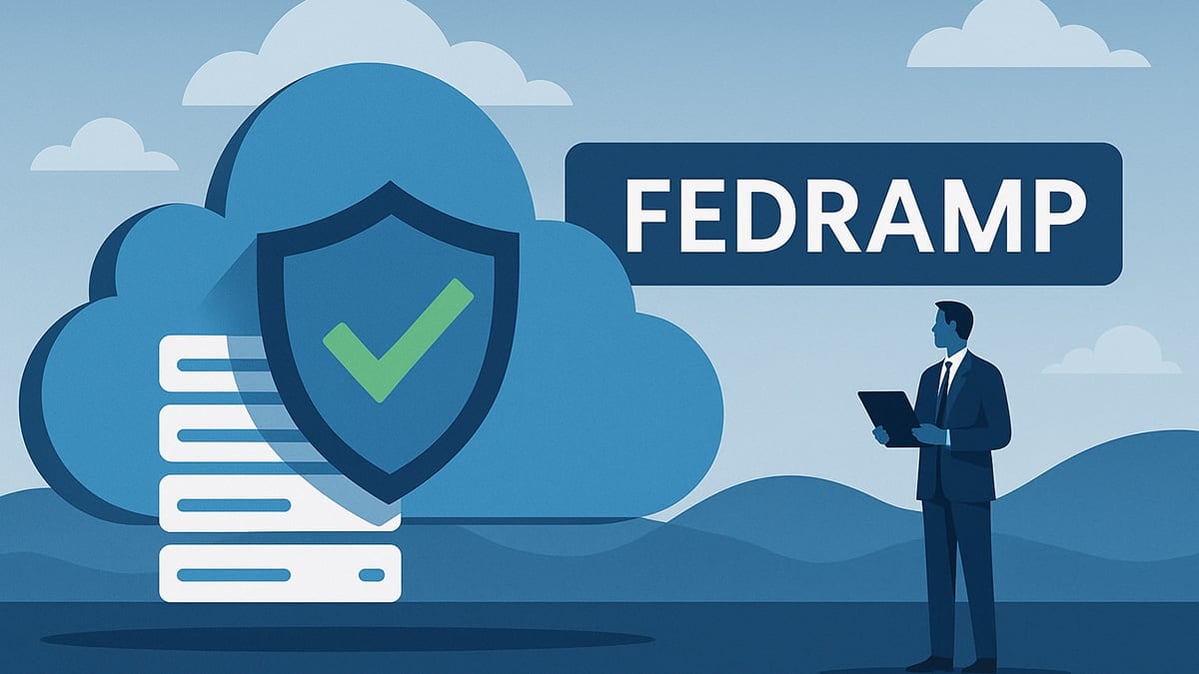 The Essential Steps in the FedRAMP Authorization Process